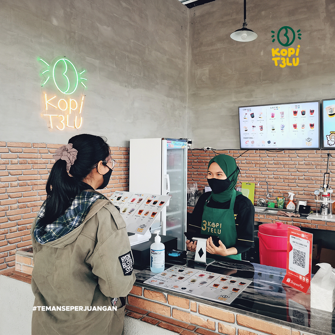 Kopi Telu Indonesia - Kopi Telu Indonesia